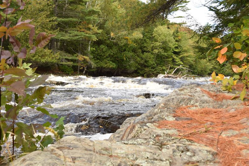 Trail Improvements Planned at Mariaville Falls Preserve - Frenchman Bay ...