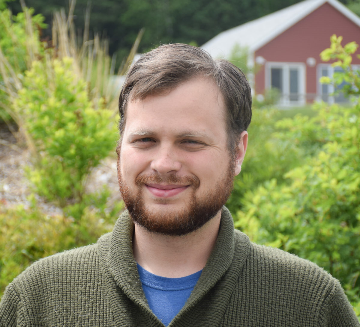 Staff & Board of Directors – Frenchman Bay Conservancy